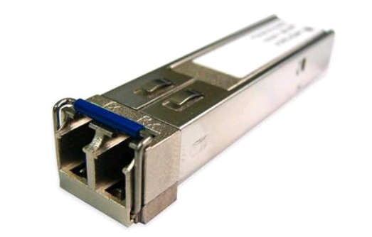 Optické moduly | SFP+ transceivery